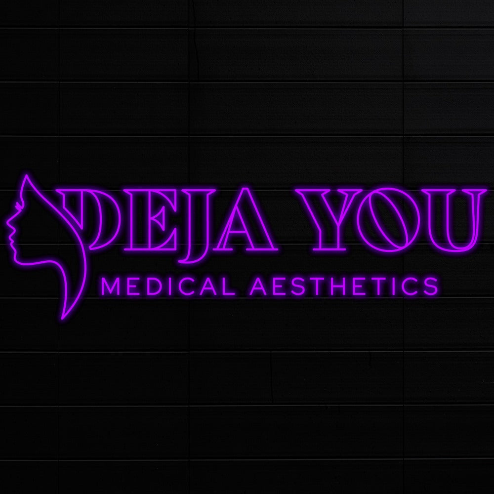 Deja You – Neon Signs Lights