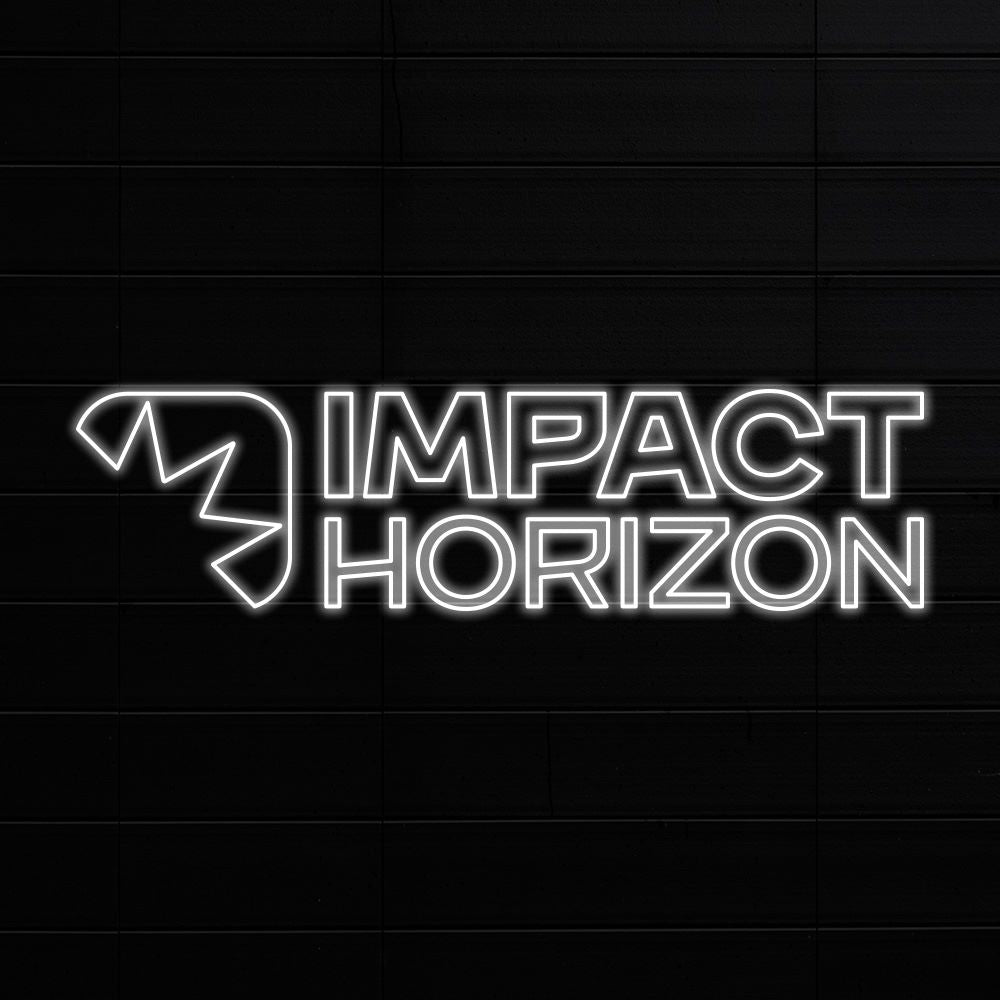 Impact Horizon – Neon Signs Lights