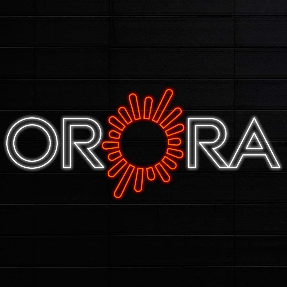 Orora Design – Neon Signs Lights