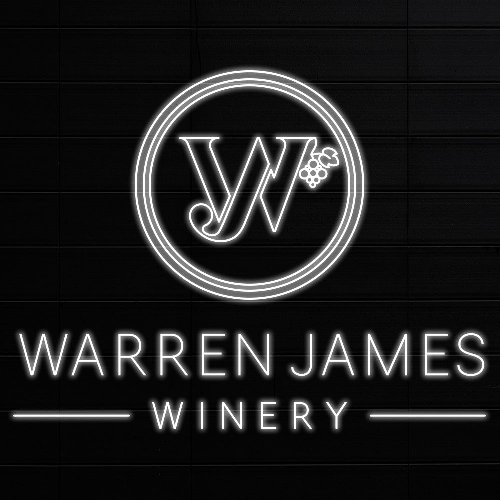 Warren James – Neon Signs Lights