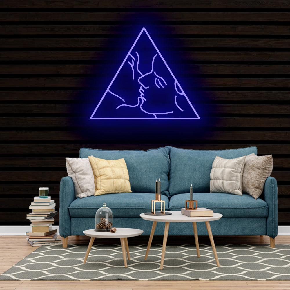 AESTHETE Neon Sign Light – Neon Signs Lights