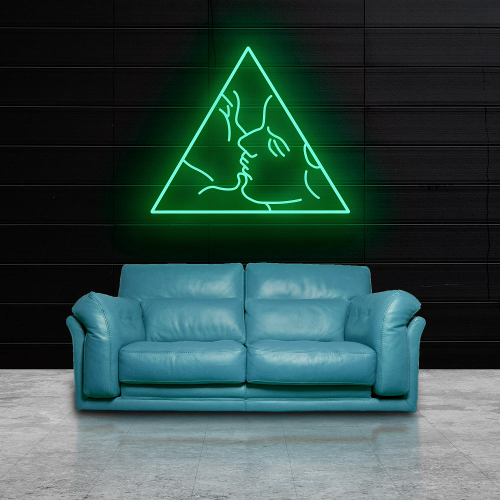AESTHETE Neon Sign Light – Neon Signs Lights