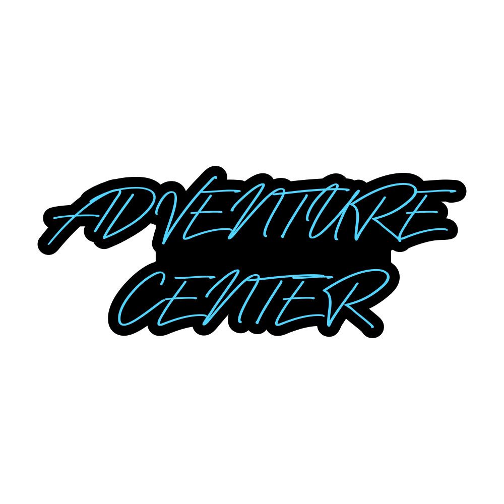 Adventure Center – Neon Signs Lights
