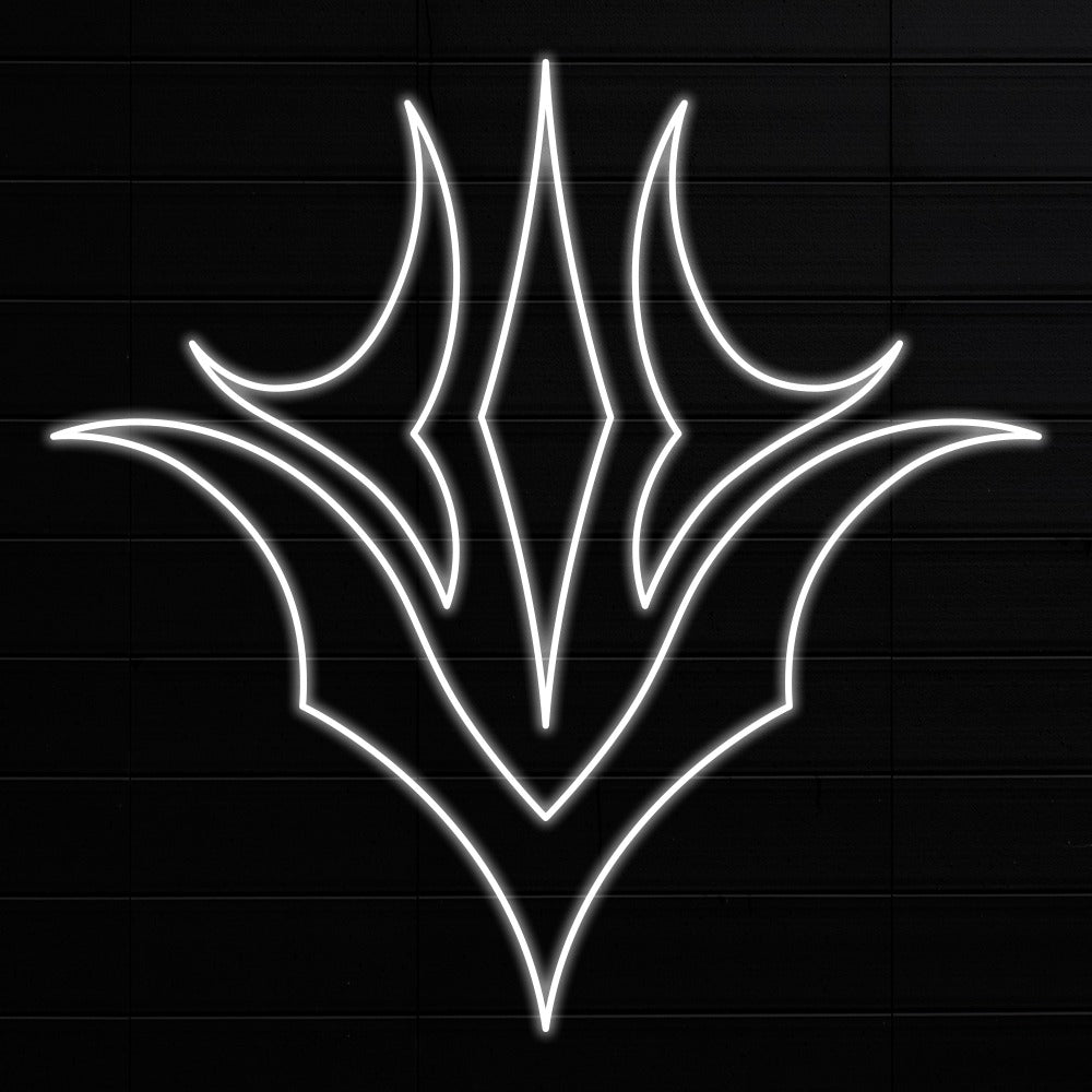 Alex Logo – Neon Signs Lights