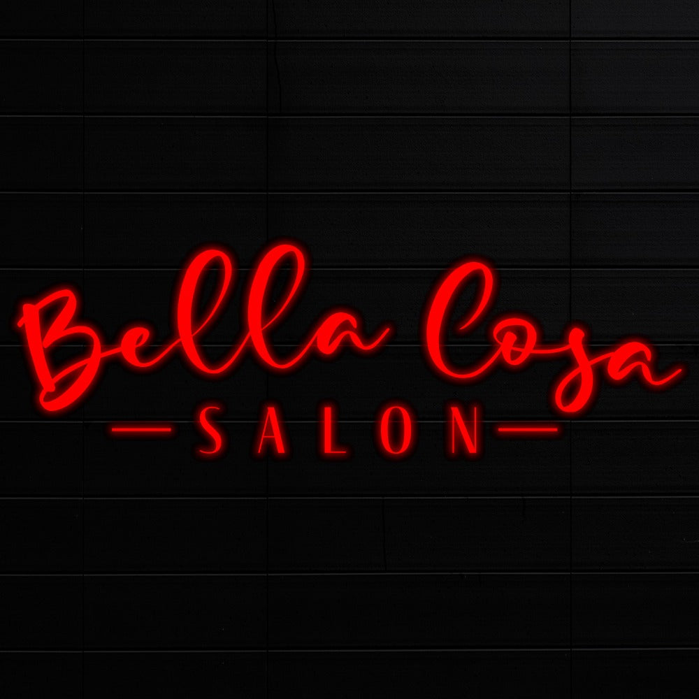 Bella Cosa – Neon Signs Lights