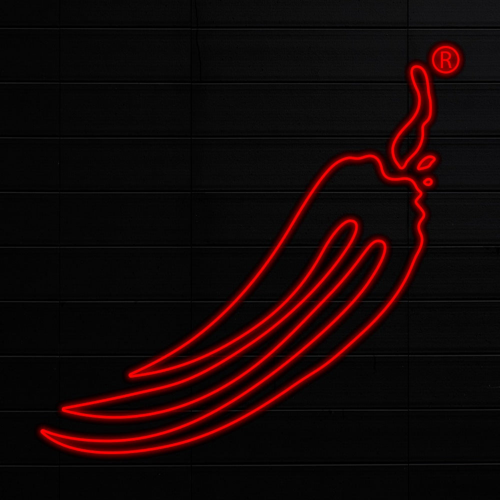 Chili Pepper – Neon Signs Lights