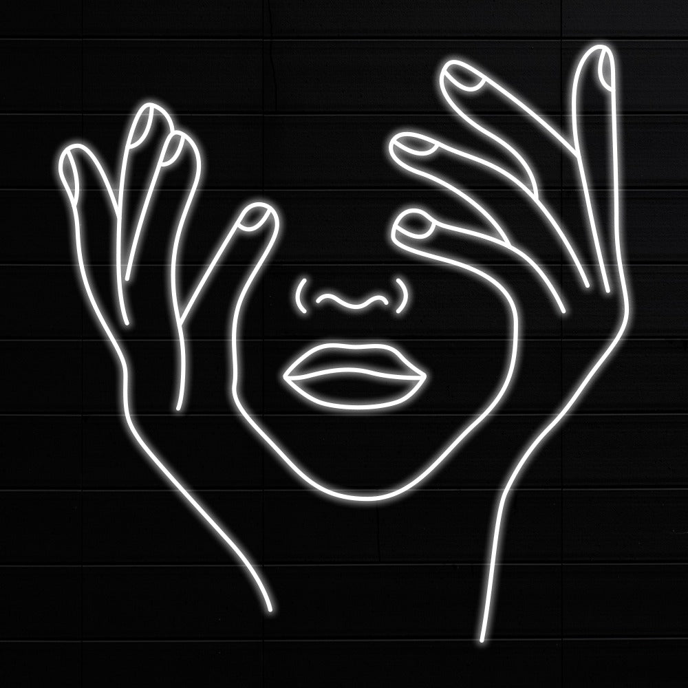 Emmely Logo – Neon Signs Lights