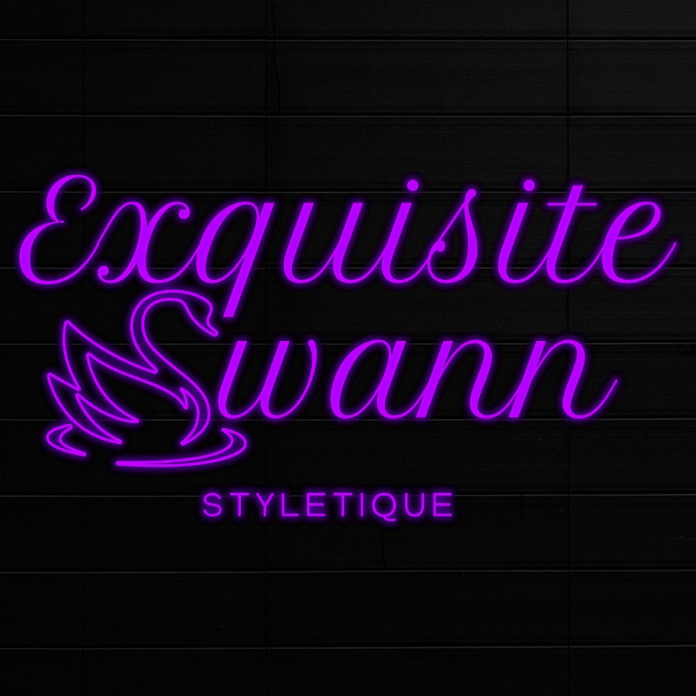 Exquisite Swann – Neon Signs Lights