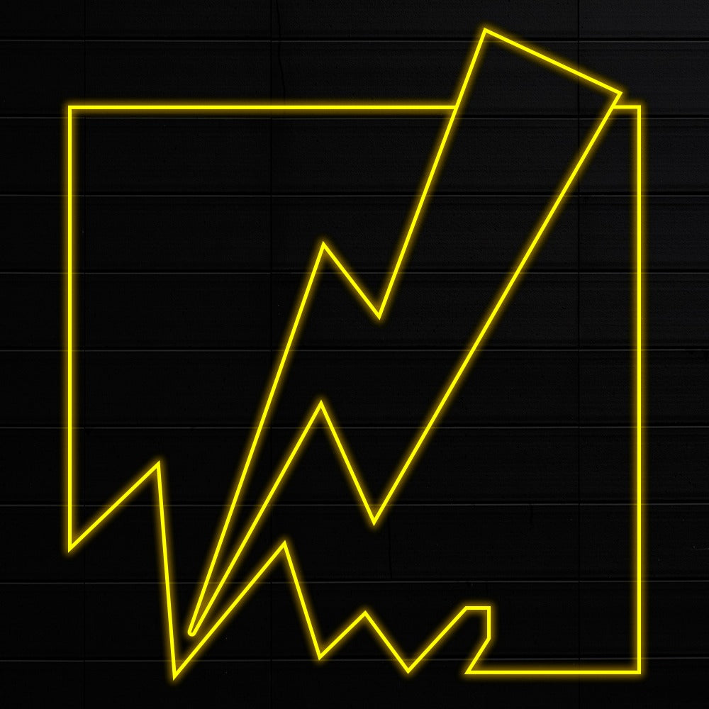 Flash – Neon Signs Lights