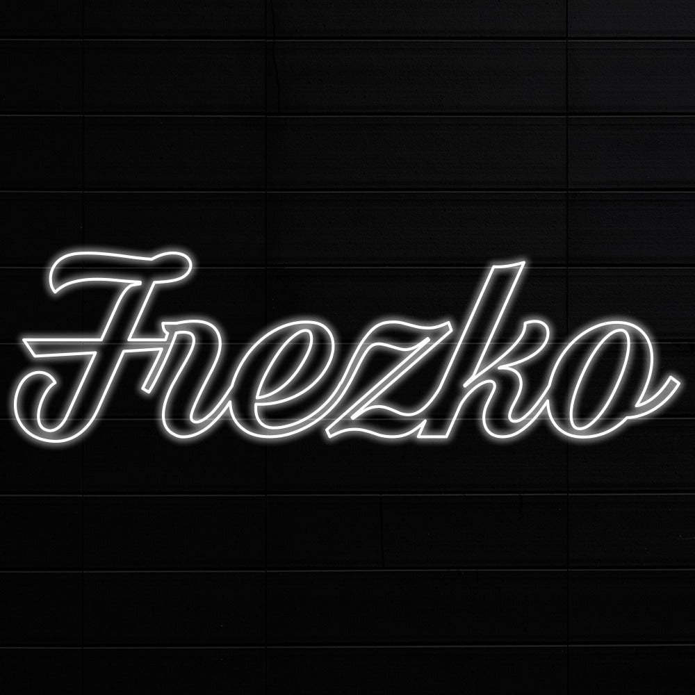 Frezko – Neon Signs Lights
