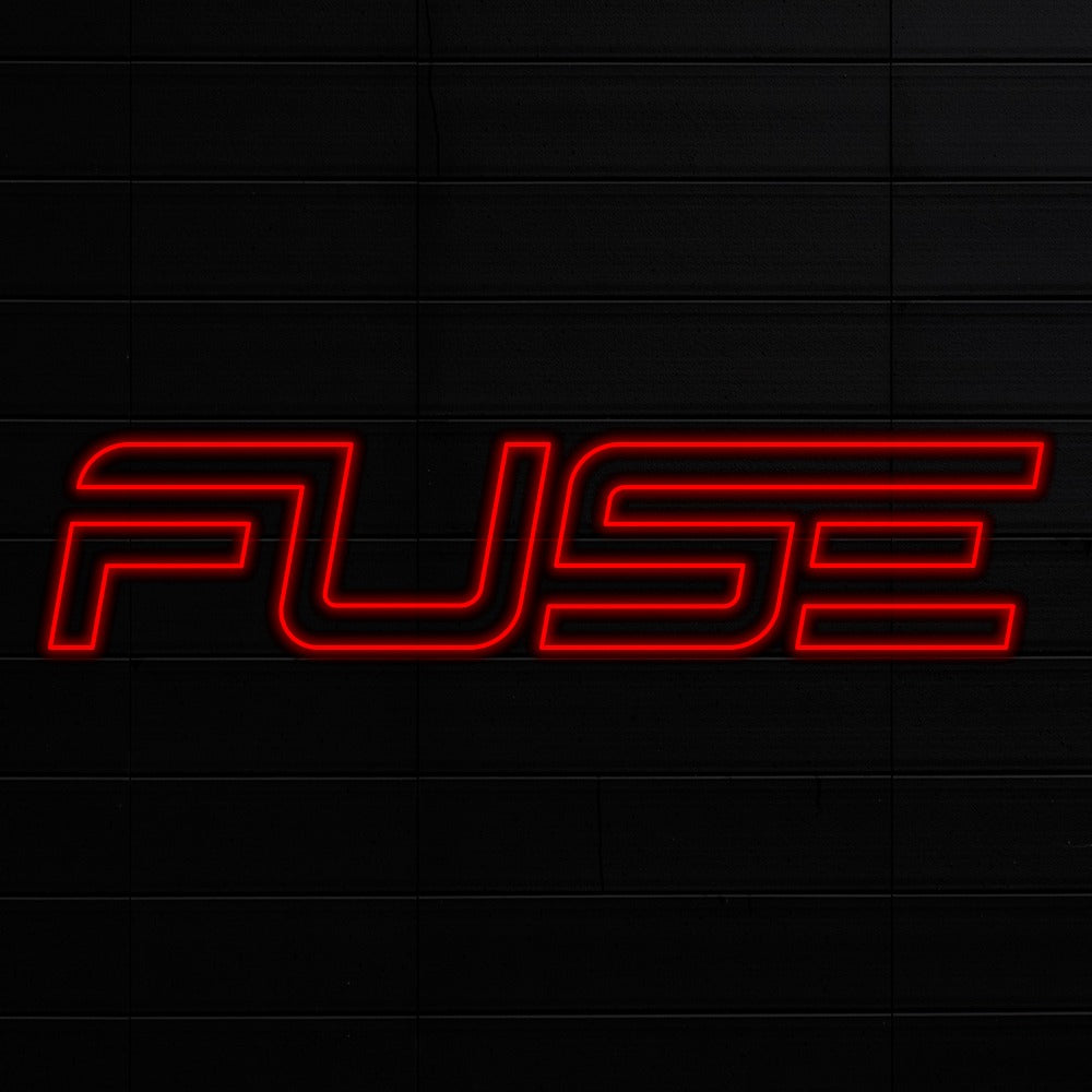 Fuse – Neon Signs Lights