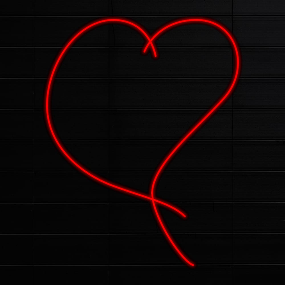 Heart – Neon Signs Lights