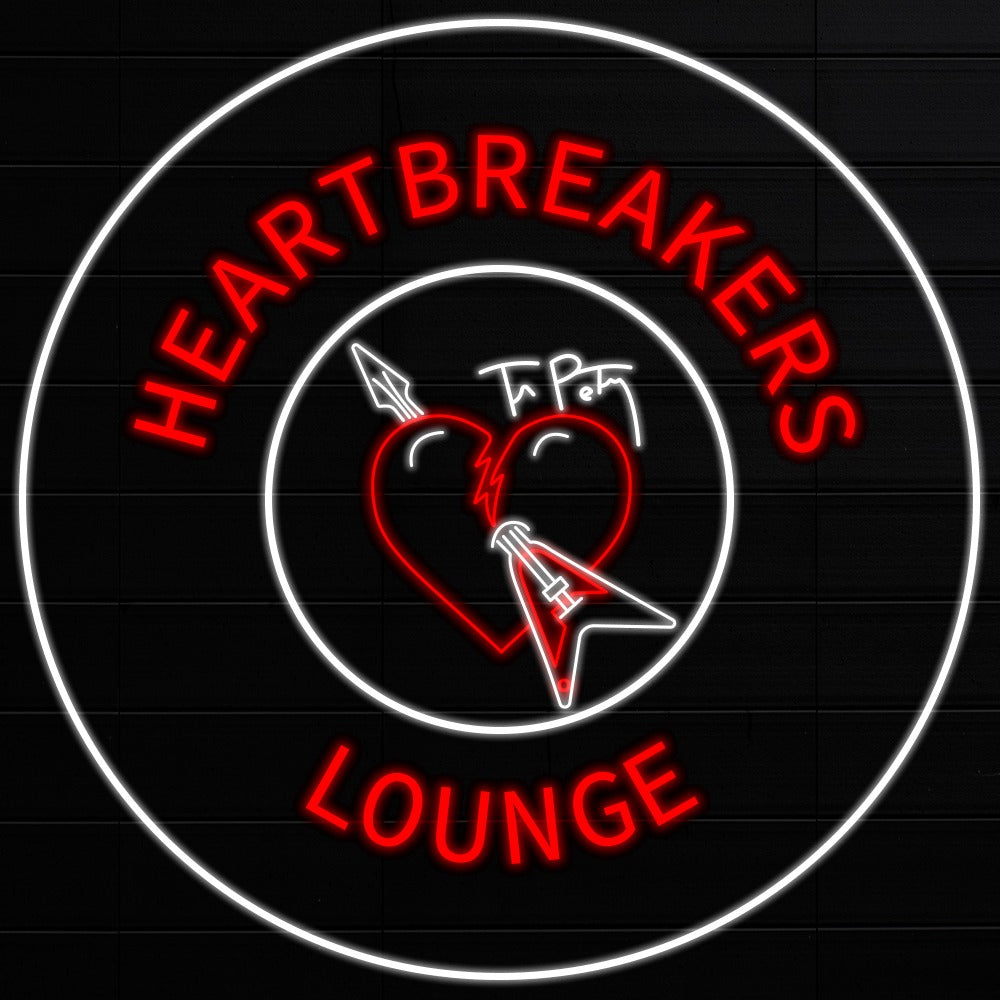 Heart breakers – Neon Signs Lights