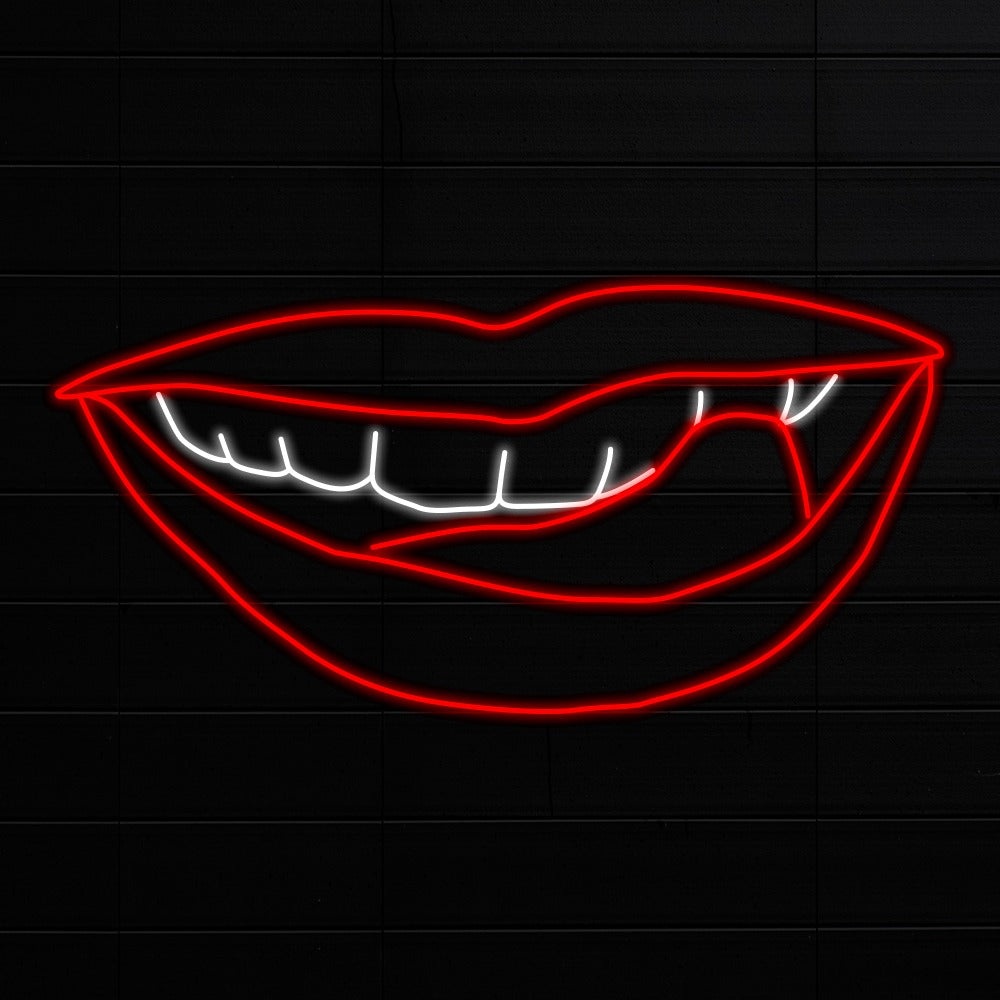 Lips – Neon Signs Lights