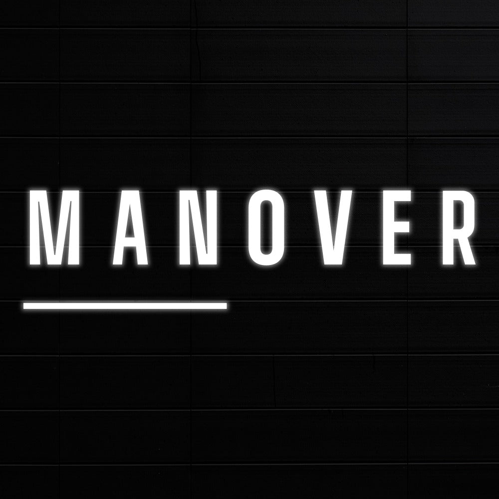 MANOVER – Neon Signs Lights