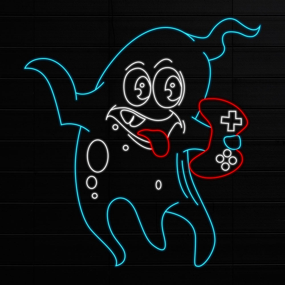 Mascot – Neon Signs Lights