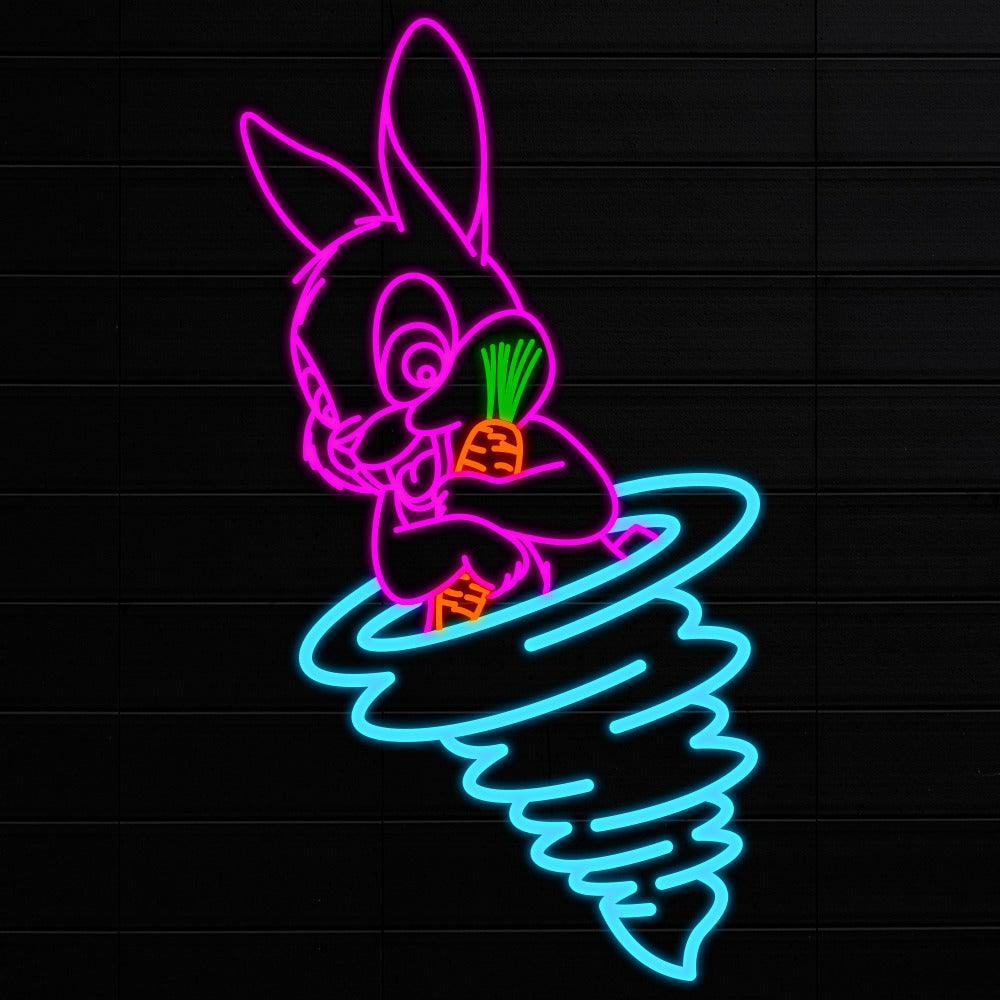 Rabbit – Neon Signs Lights