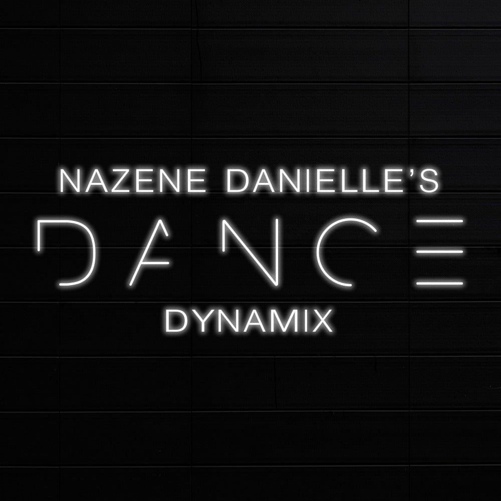 Nazene Danielle's – Neon Signs Lights