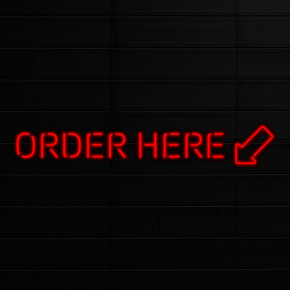 Order here – Neon Signs Lights