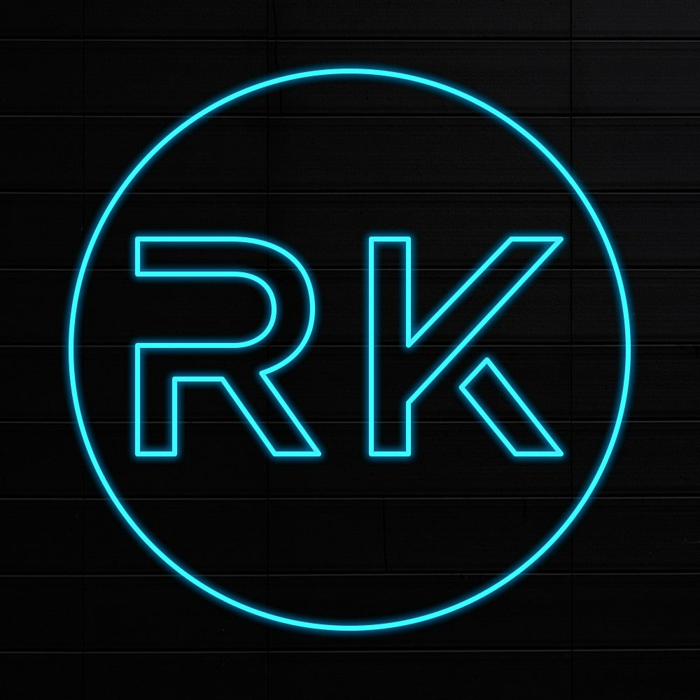 Rk – Neon Signs Lights