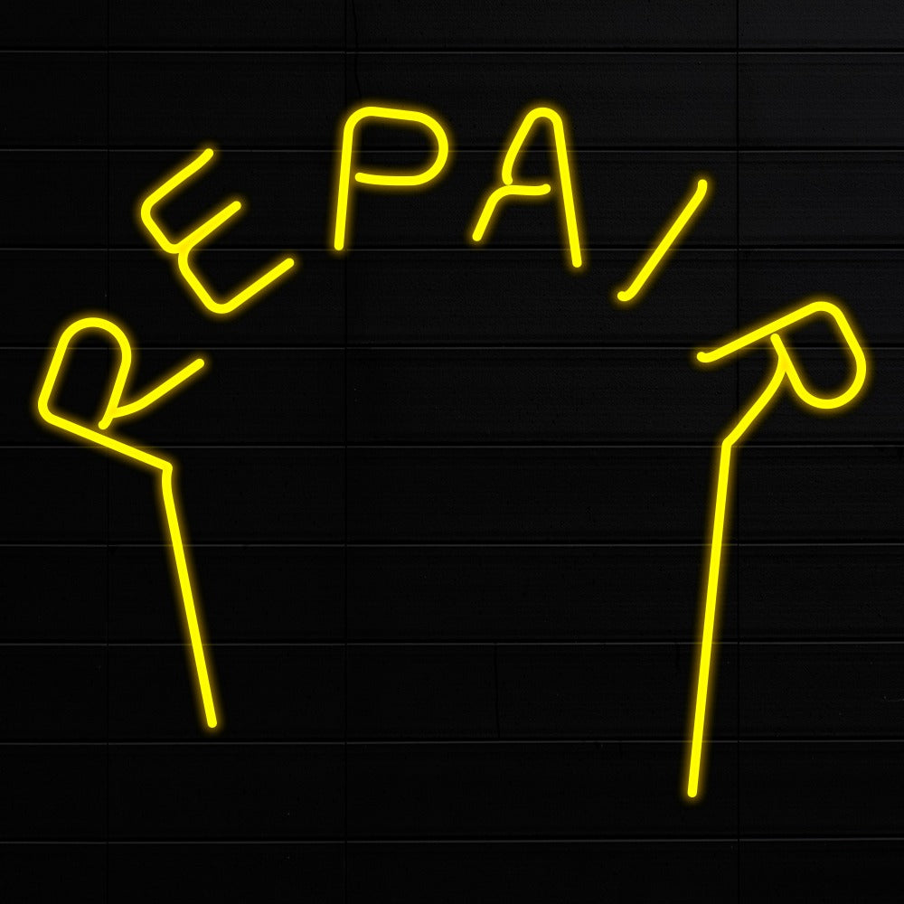 Repair – Neon Signs Lights