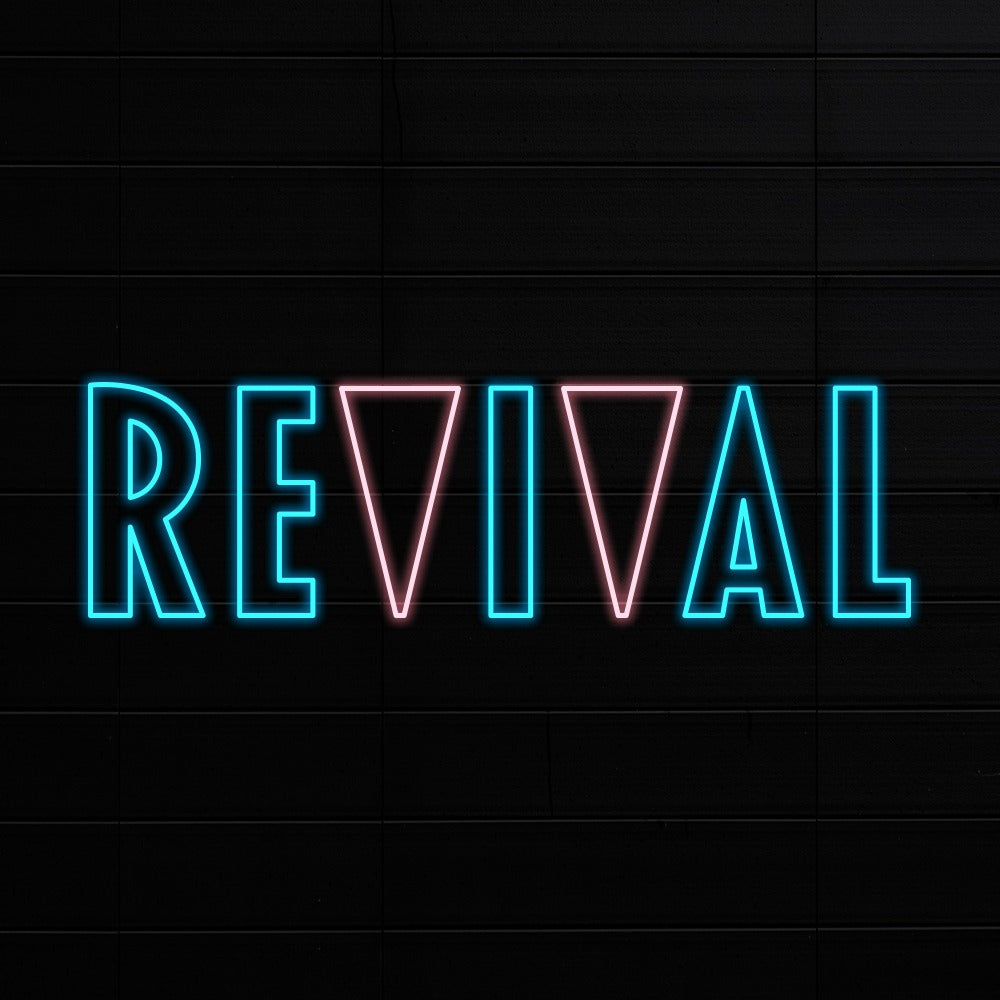 Revival – Neon Signs Lights
