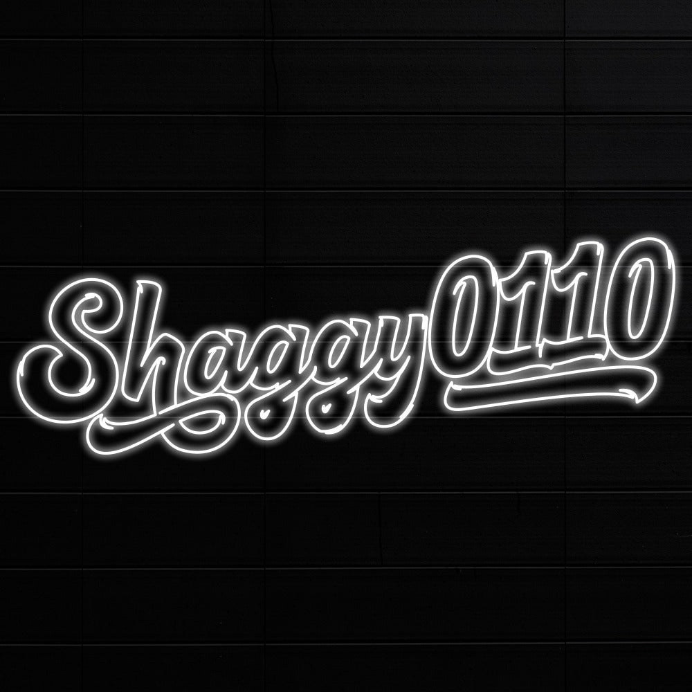Shaggy0110 – Neon Signs Lights