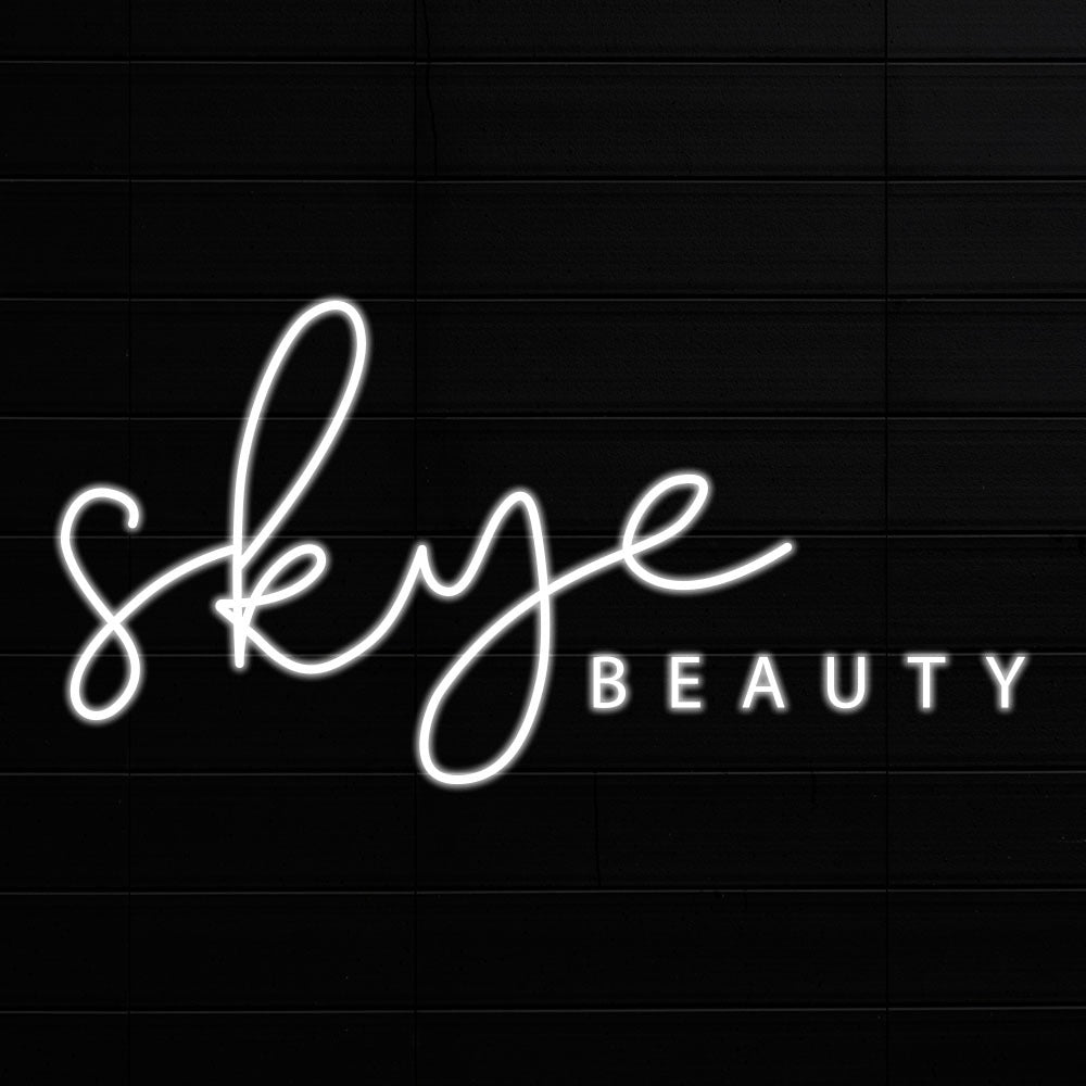 Skye Beauty – Neon Signs Lights