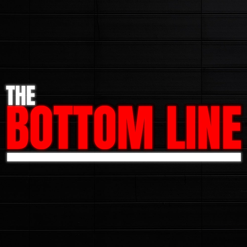 The Bottom Line – Neon Signs Lights
