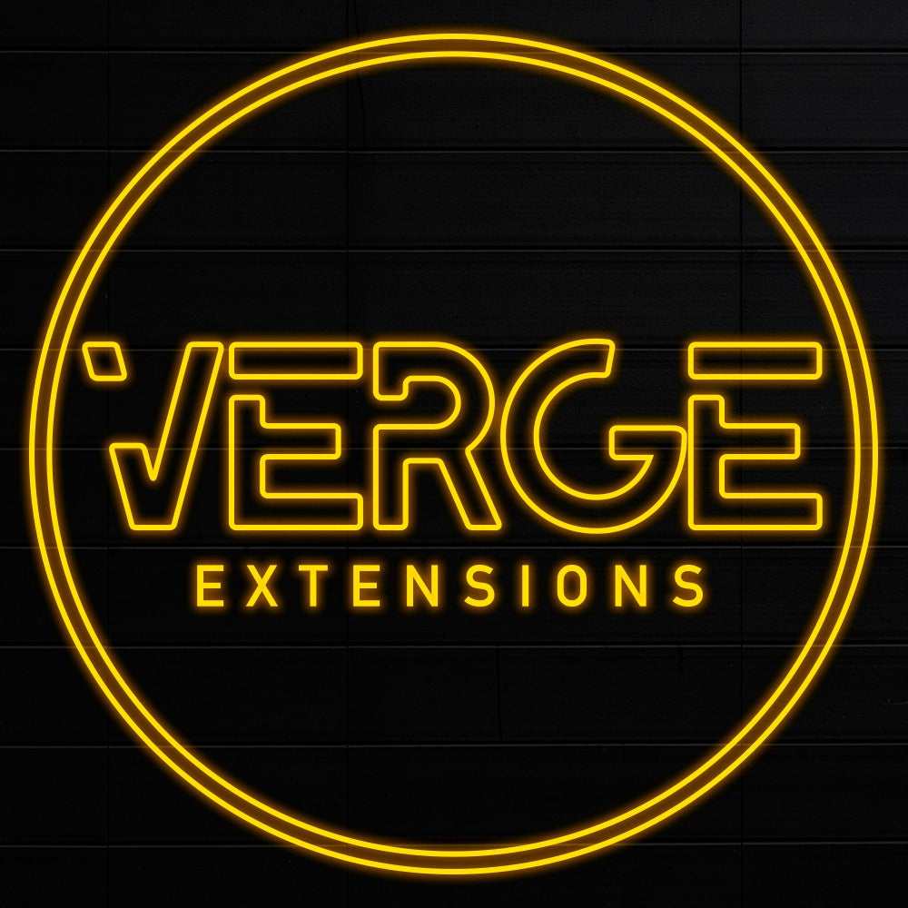 The Verge Logo