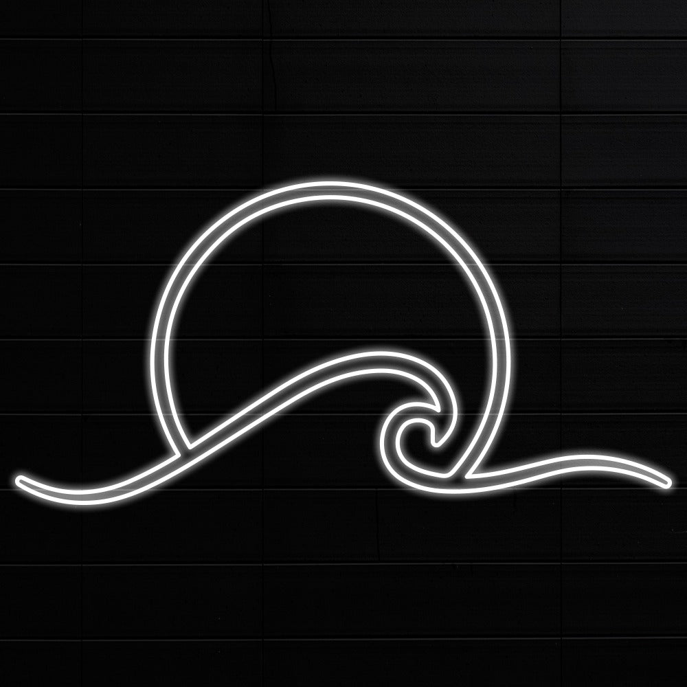 Waves – Neon Signs Lights