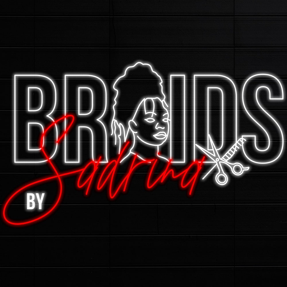 By Sabrina – Neon Signs Lights