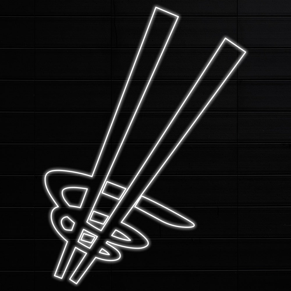 Chopsticks – Neon Signs Lights